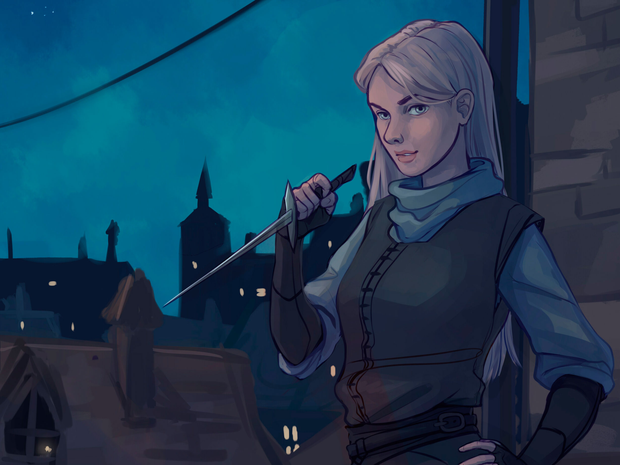 Best Book Subscription Box September Theme – FairyLoot US