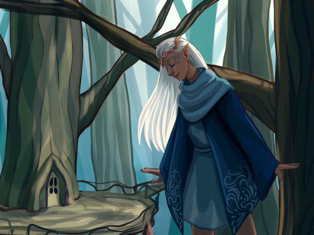 Fairyloot January 2018 Box – FairyLoot US