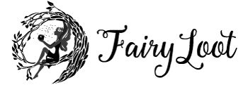 FairyLoot-Logo – FairyLoot US