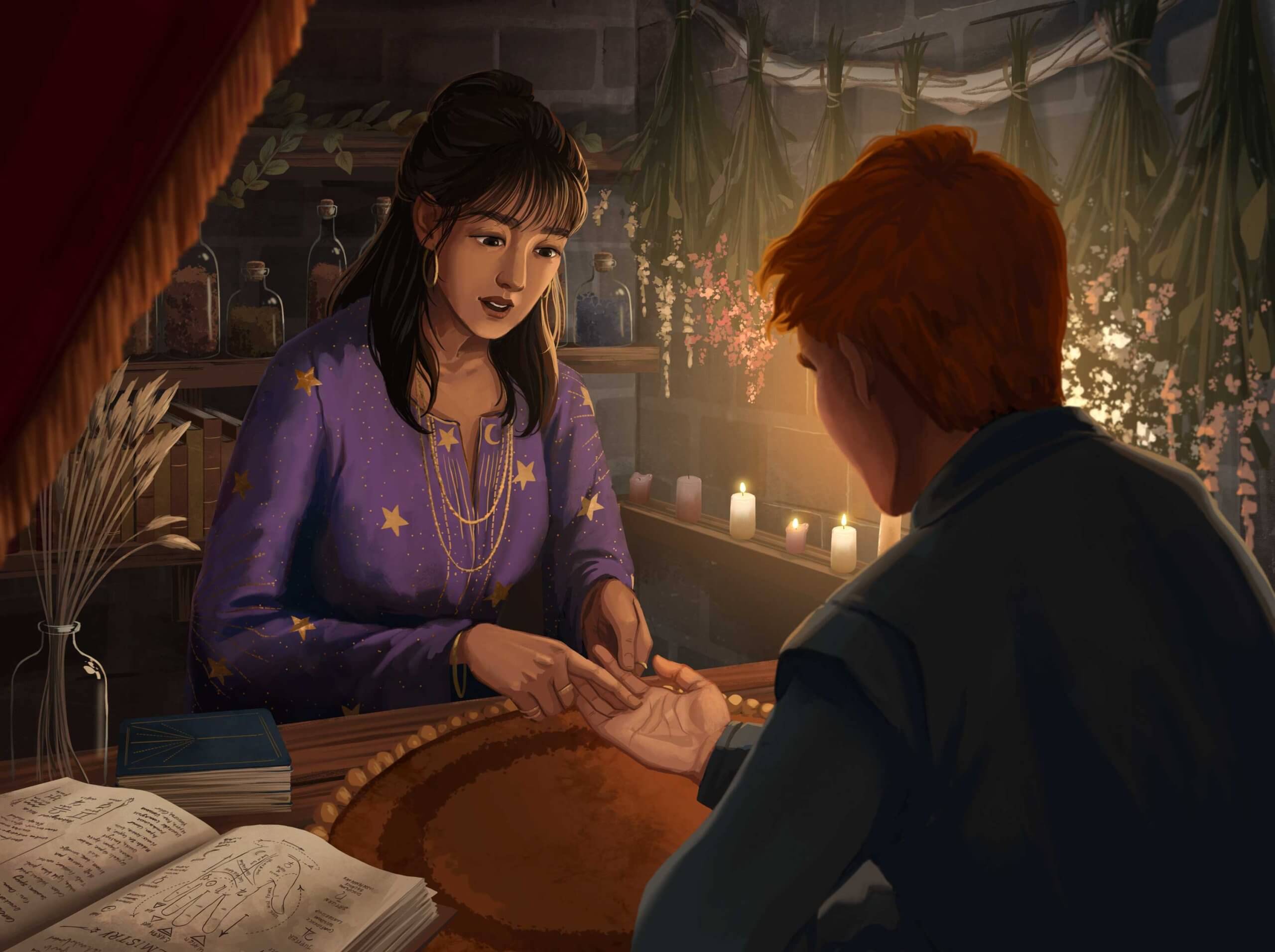 FairyLoot − #1 Fantasy Book Subscription Box | For Booklovers