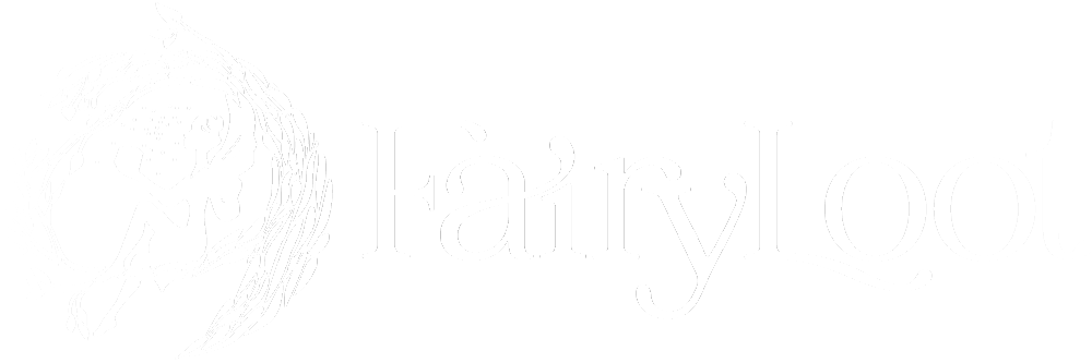 FairyLoot US – Fantasy Book Subscription Box