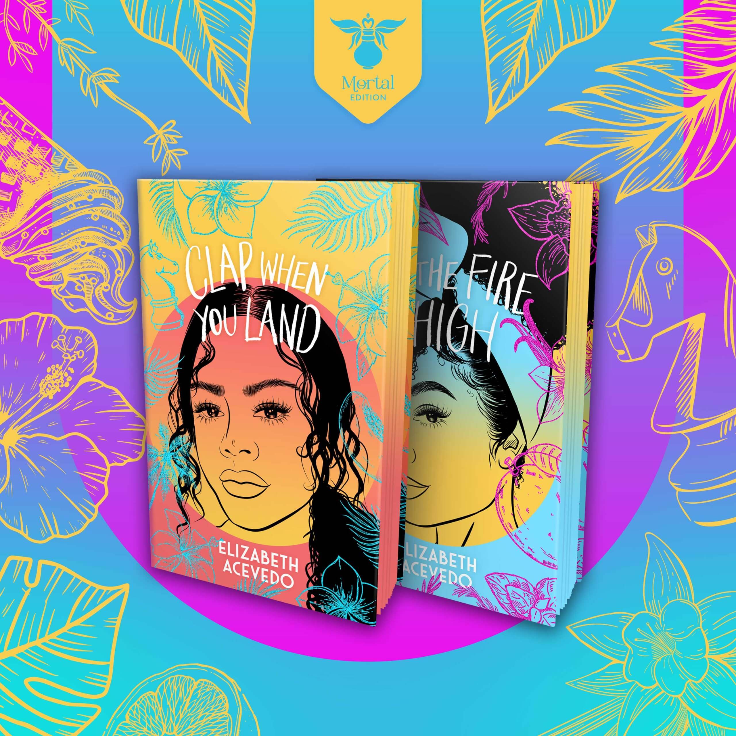 Book Sets – FairyLoot US