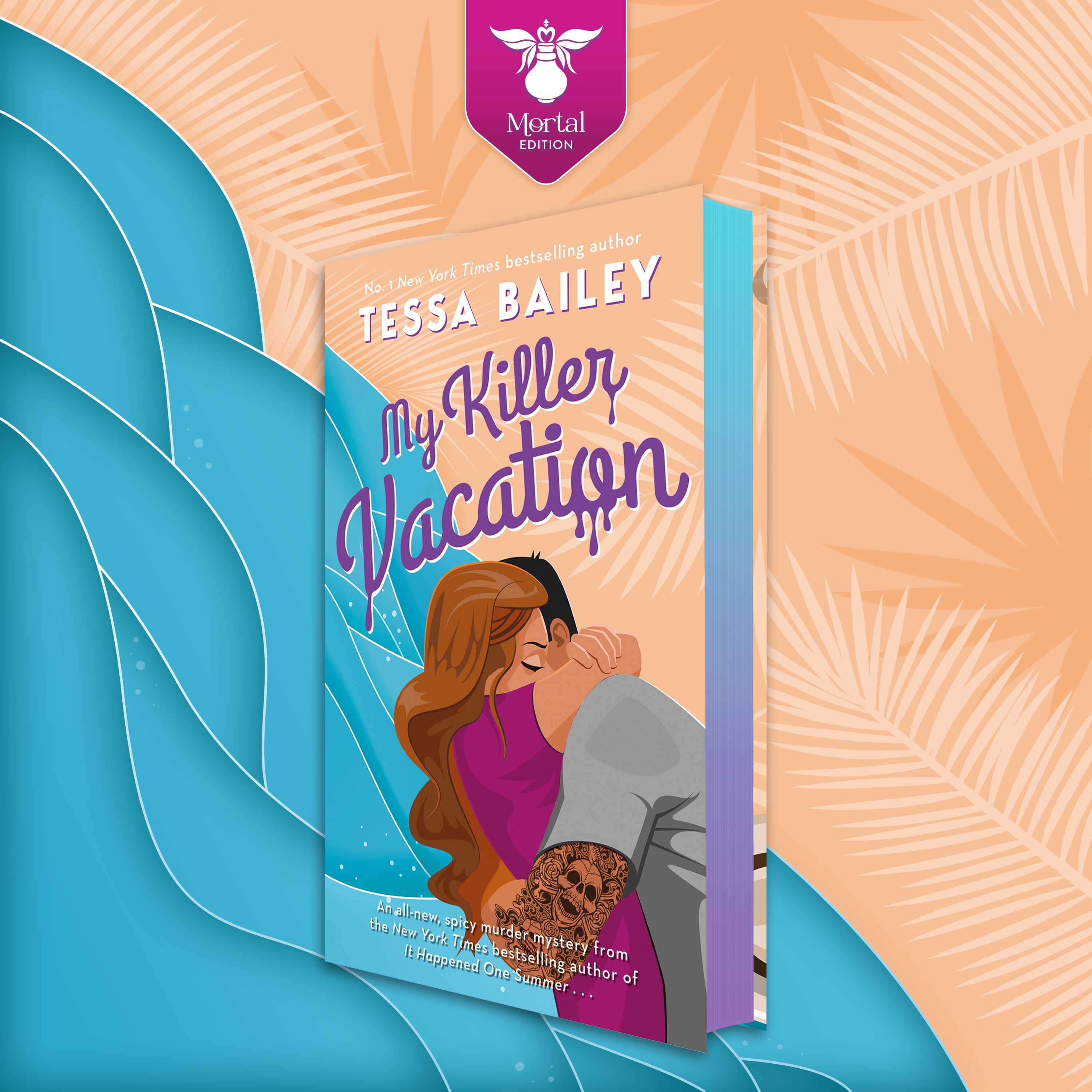 Books – Page 2 – FairyLoot US