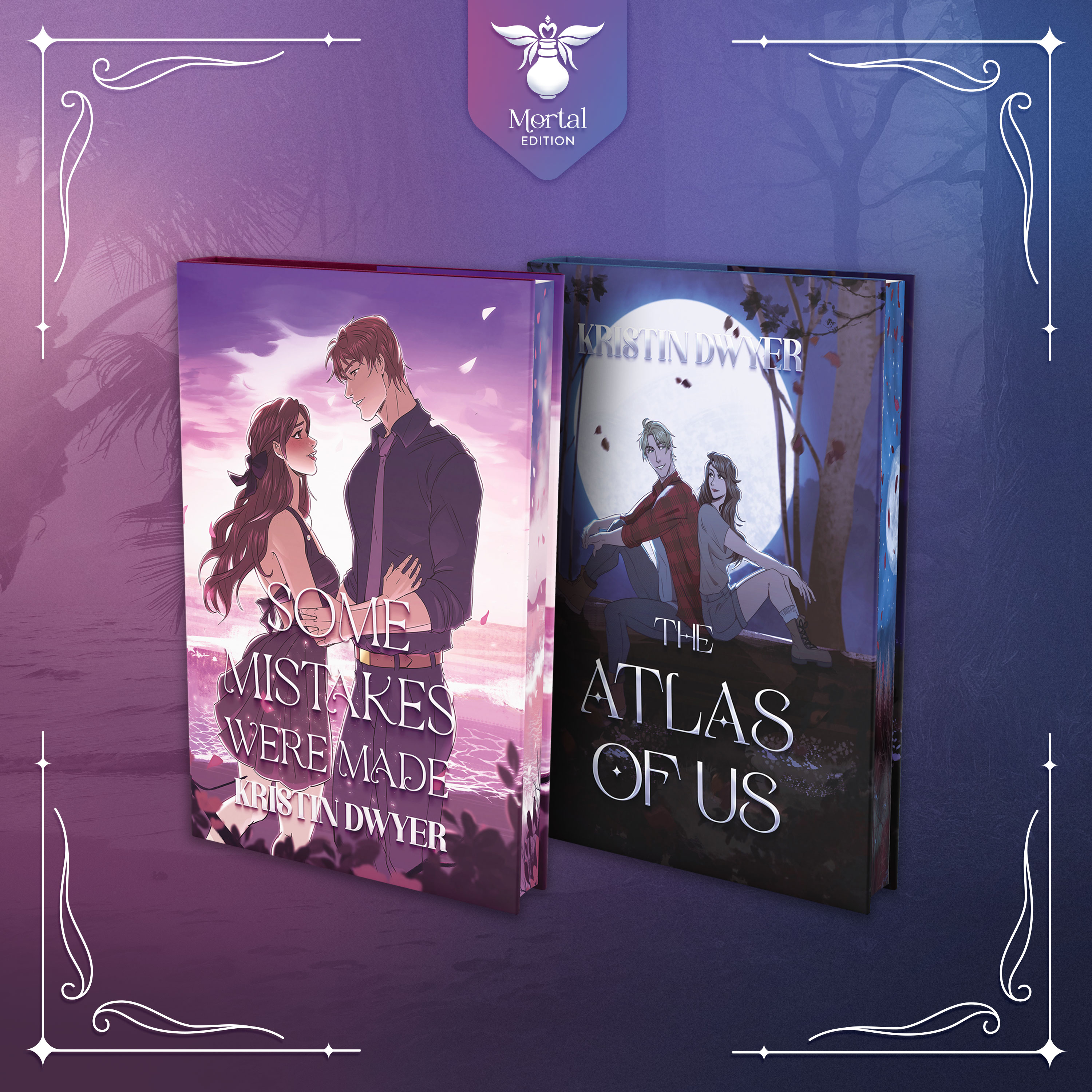 Book Sets – FairyLoot US