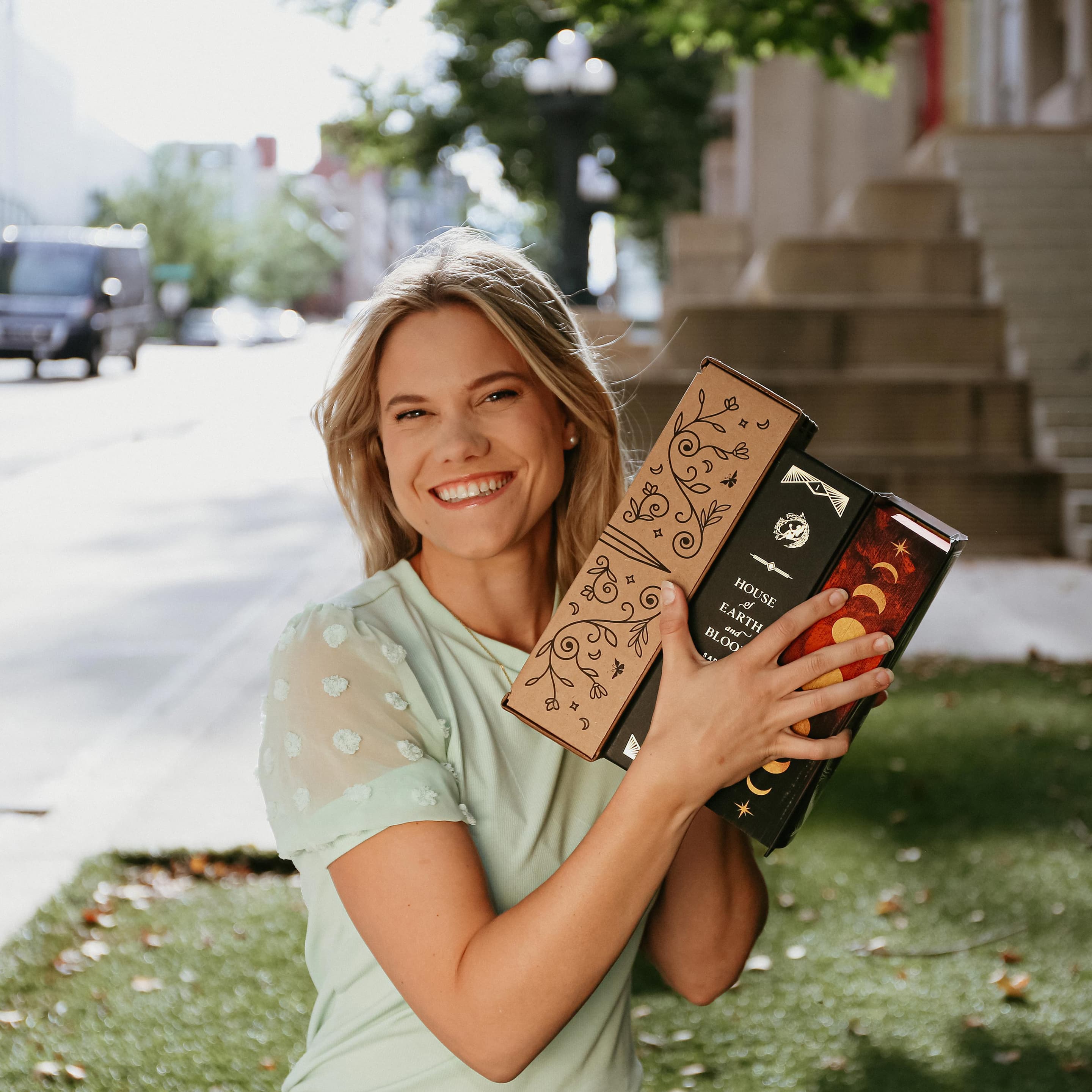 FairyLoot US – Book Subscriptions & Exclusive Editions – For Lovers of ...