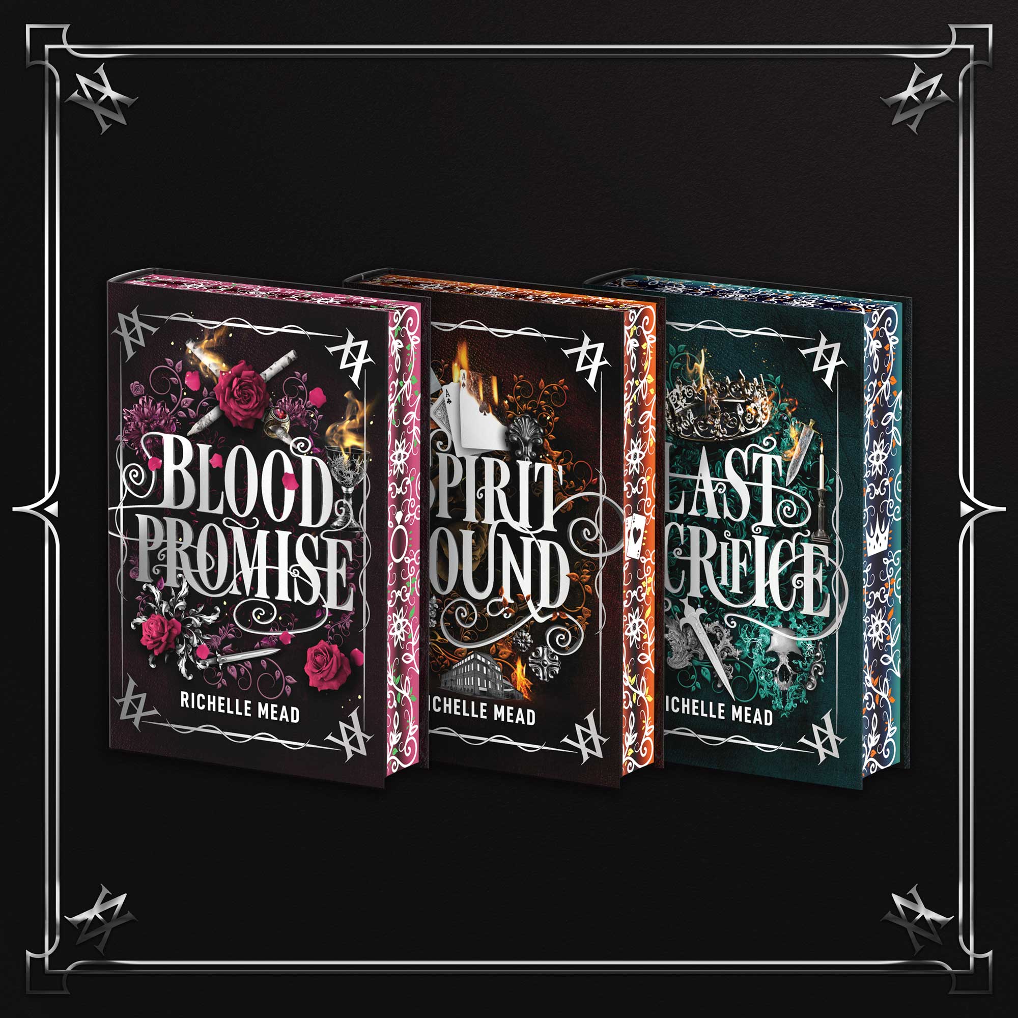 FairyLoot US – Fantasy Book Subscription Box
