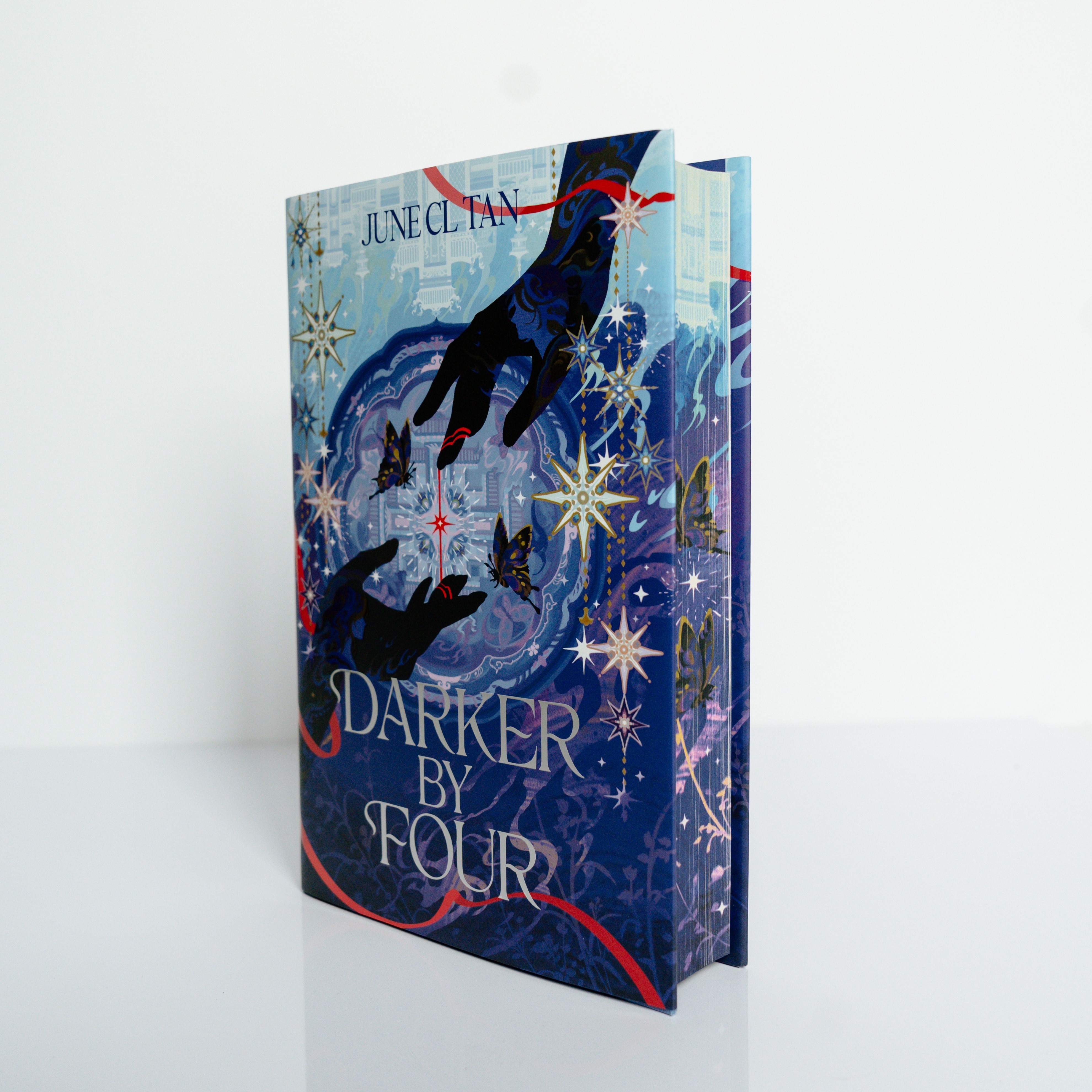 PAST BOXES: YA Book-Only Subscription – FairyLoot US
