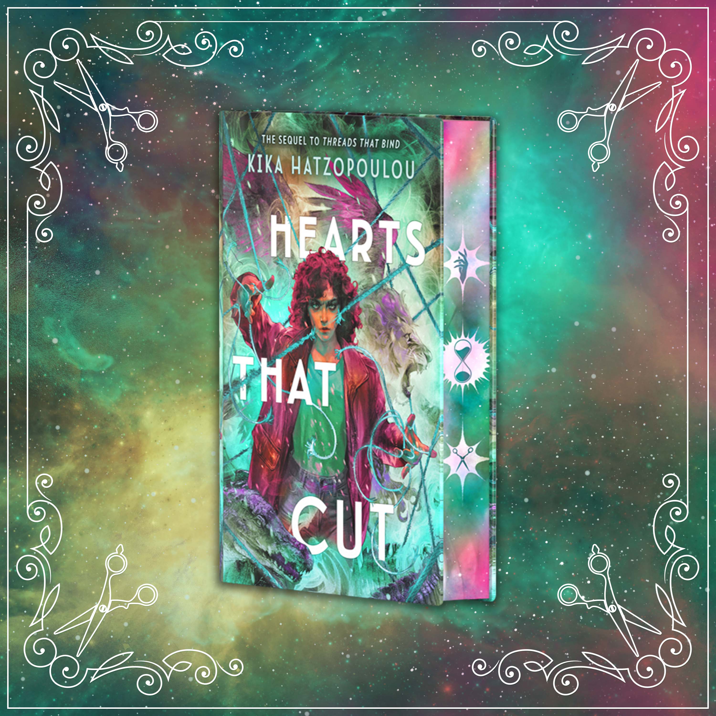 FairyLoot US – Book Subscriptions & Exclusive Editions – For Lovers of ...