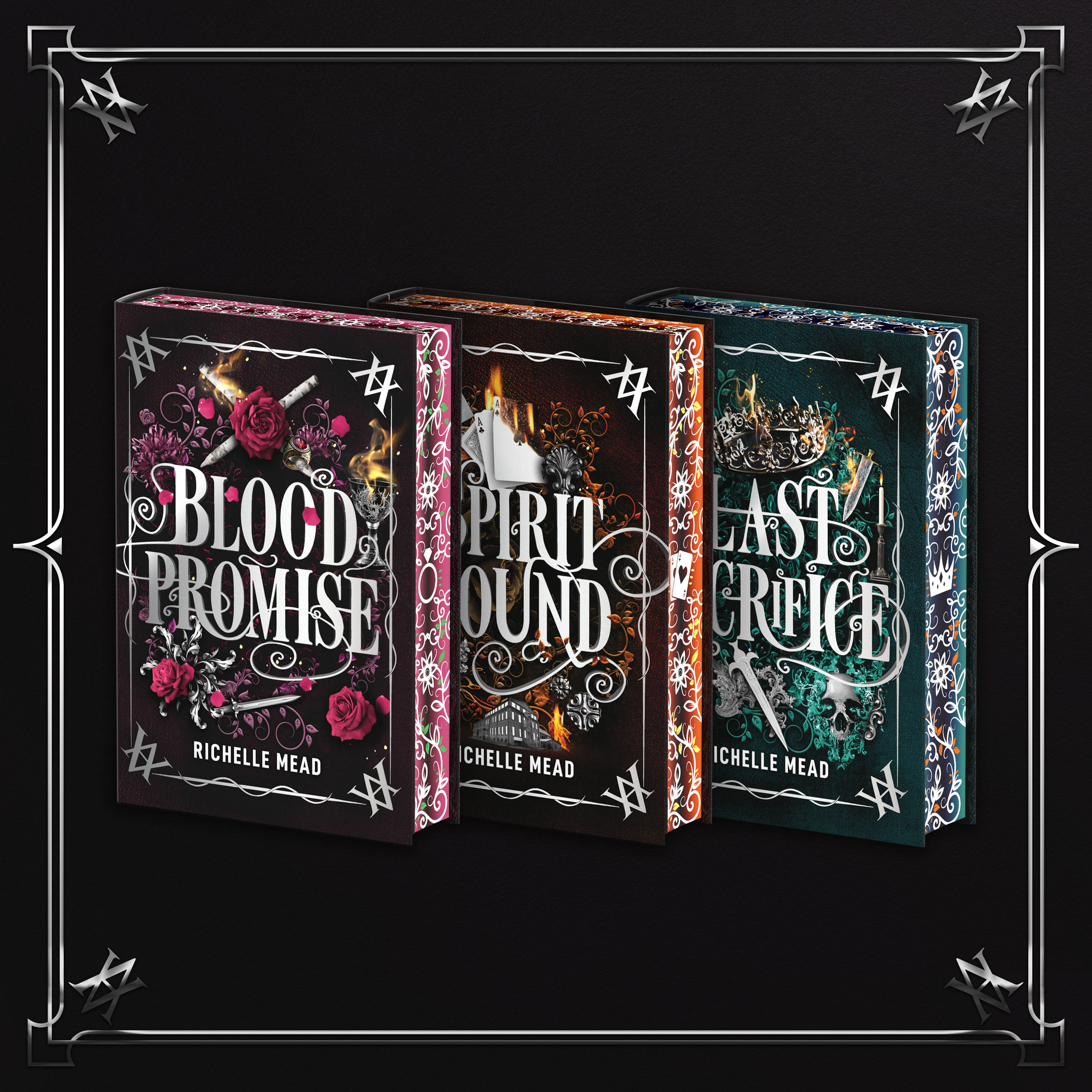 FairyLoot US – Book Subscriptions & Exclusive Editions – For Lovers of ...