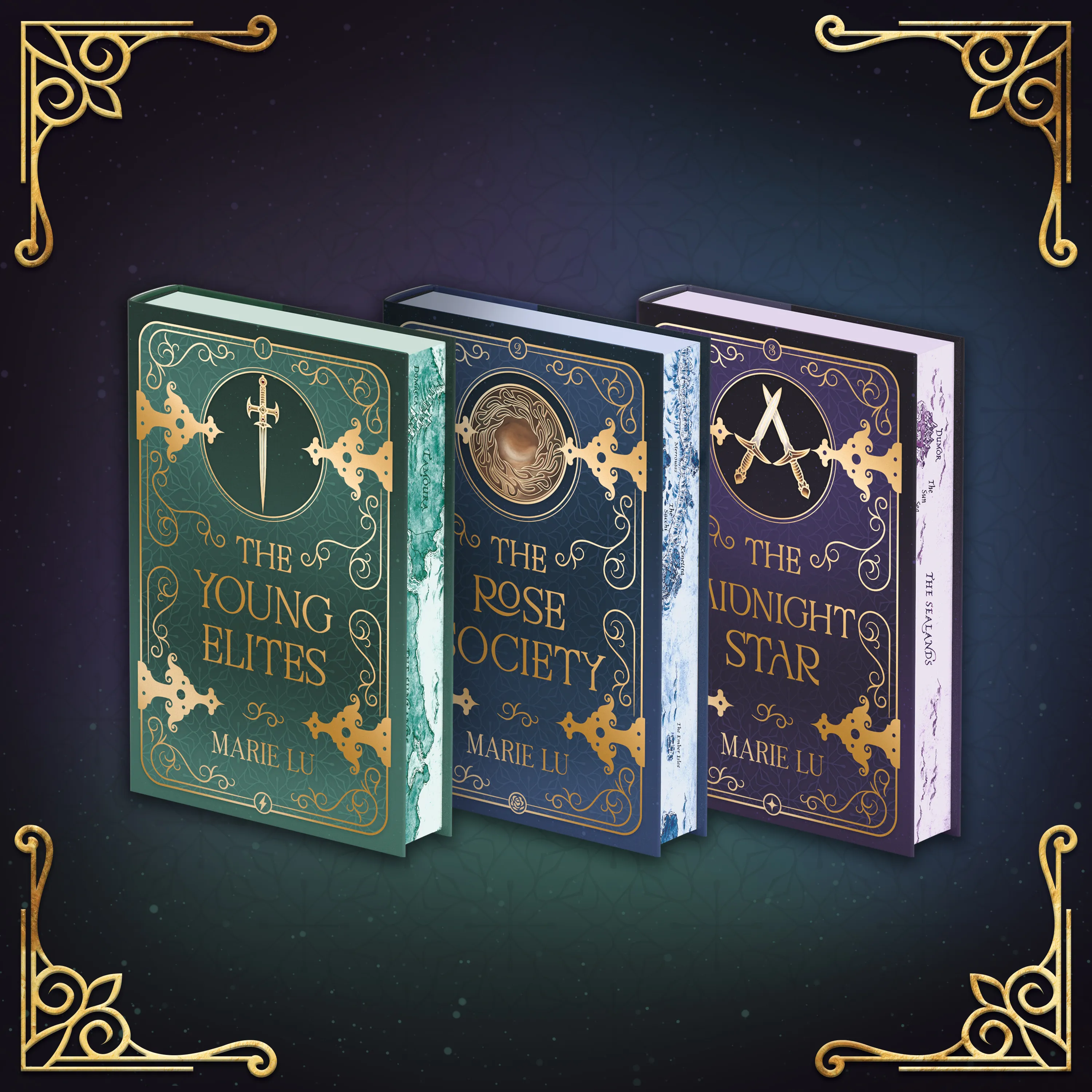 FairyLoot US – Book Subscriptions & Exclusive Editions – For Lovers of ...