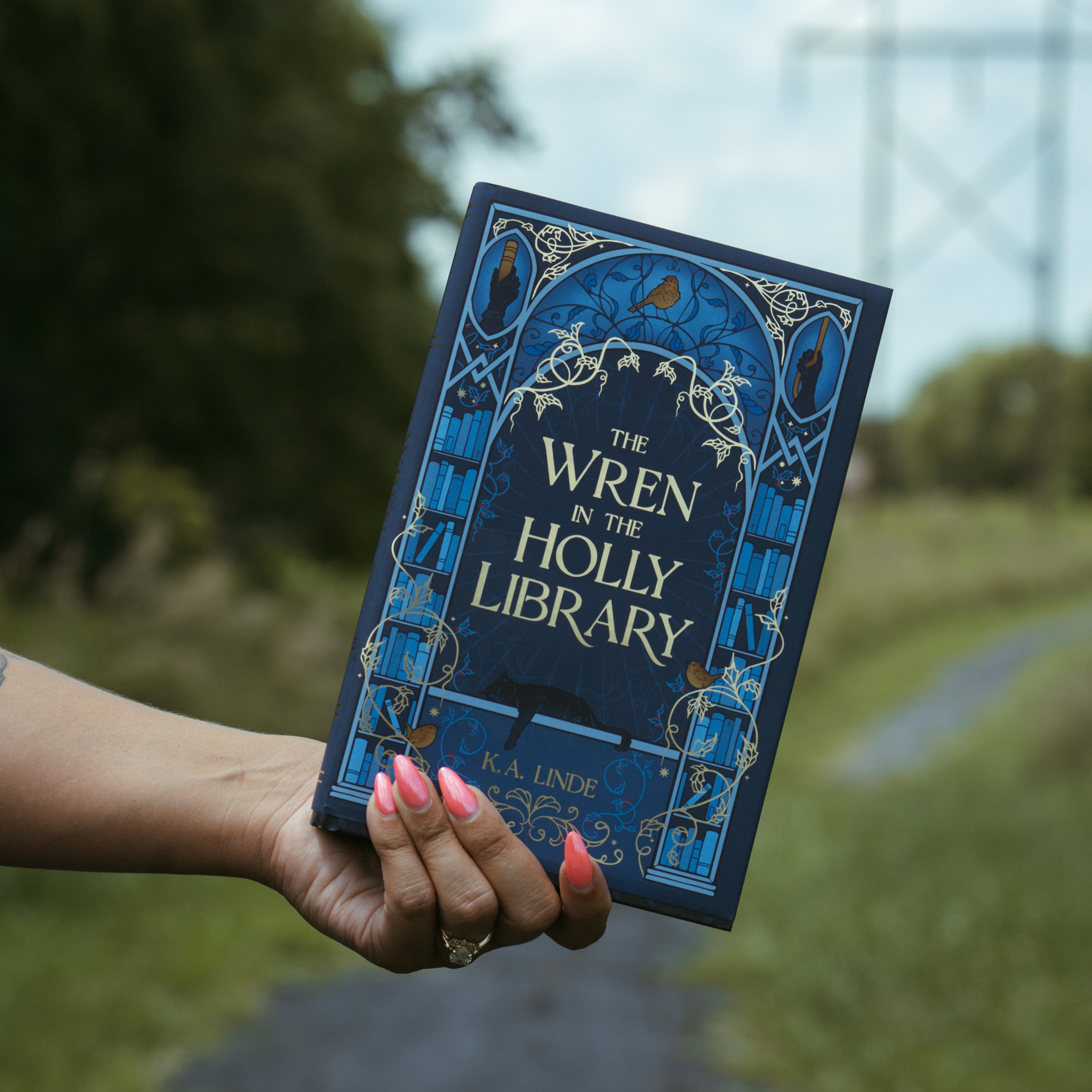 PAST BOXES: Romantasy Book-Only Subscription – FairyLoot US