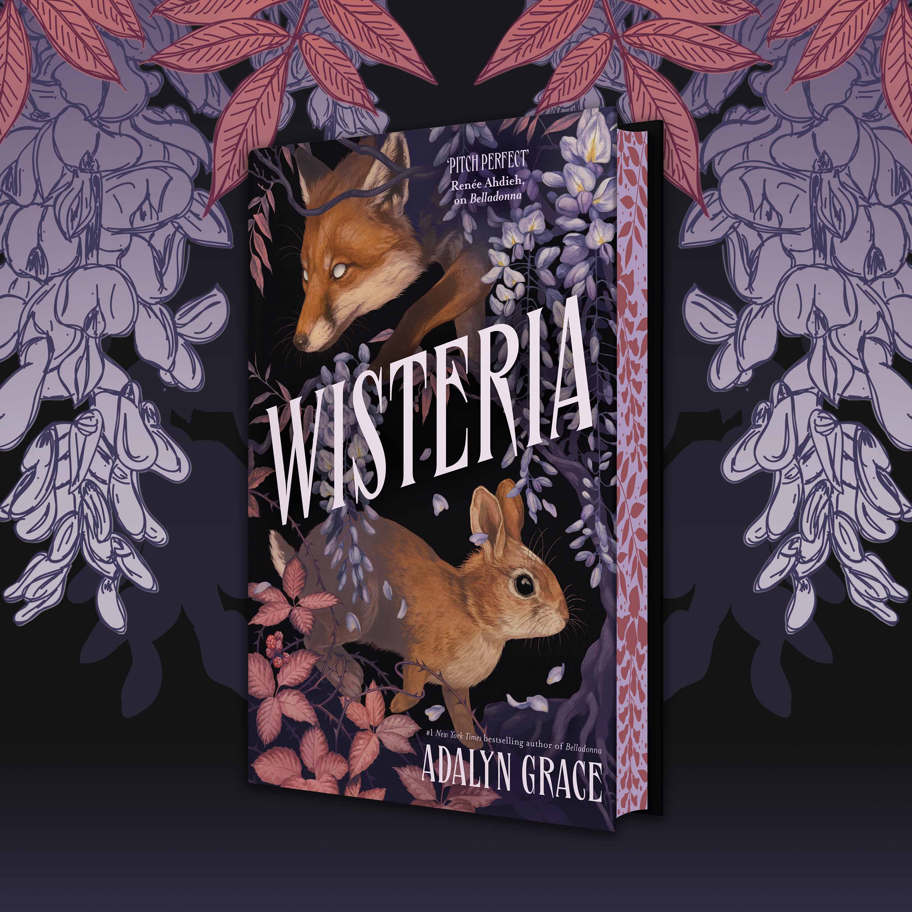 FairyLoot US – Book Subscriptions & Exclusive Editions – For Lovers of ...