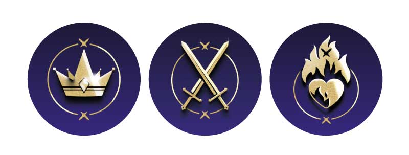 YA-AD-RO-Icons – FairyLoot US