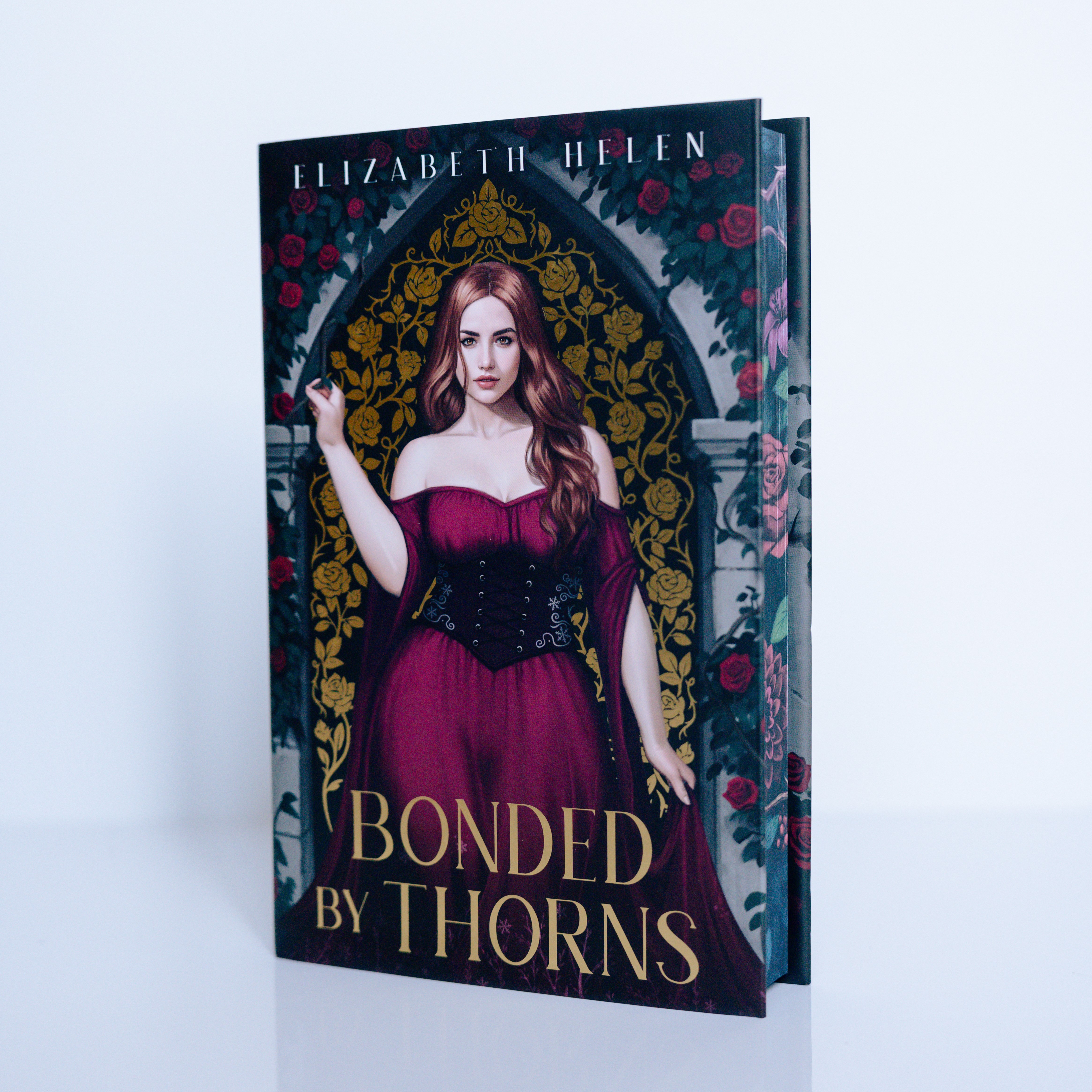 PAST BOXES: Romantasy Book-Only Subscription – FairyLoot US