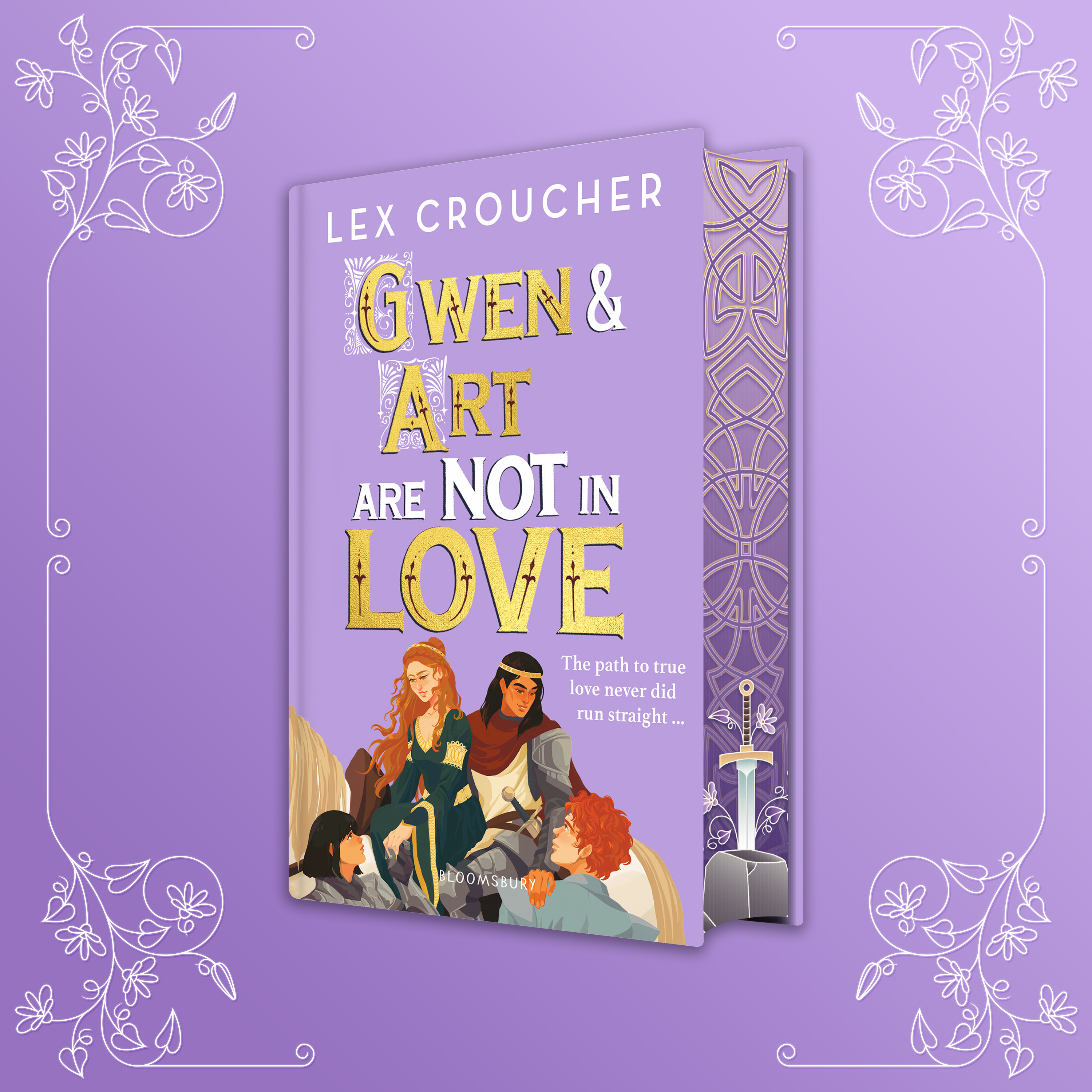 YA Book + Items Subscription – FairyLoot US