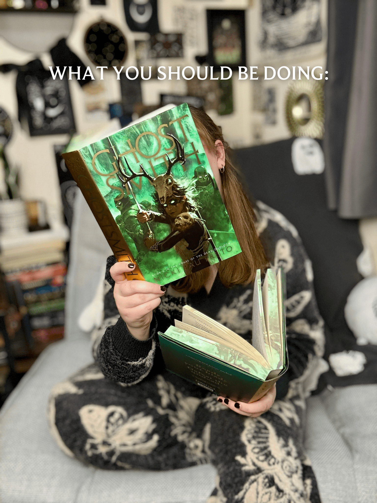 YA Book + Items Subscription – FairyLoot US