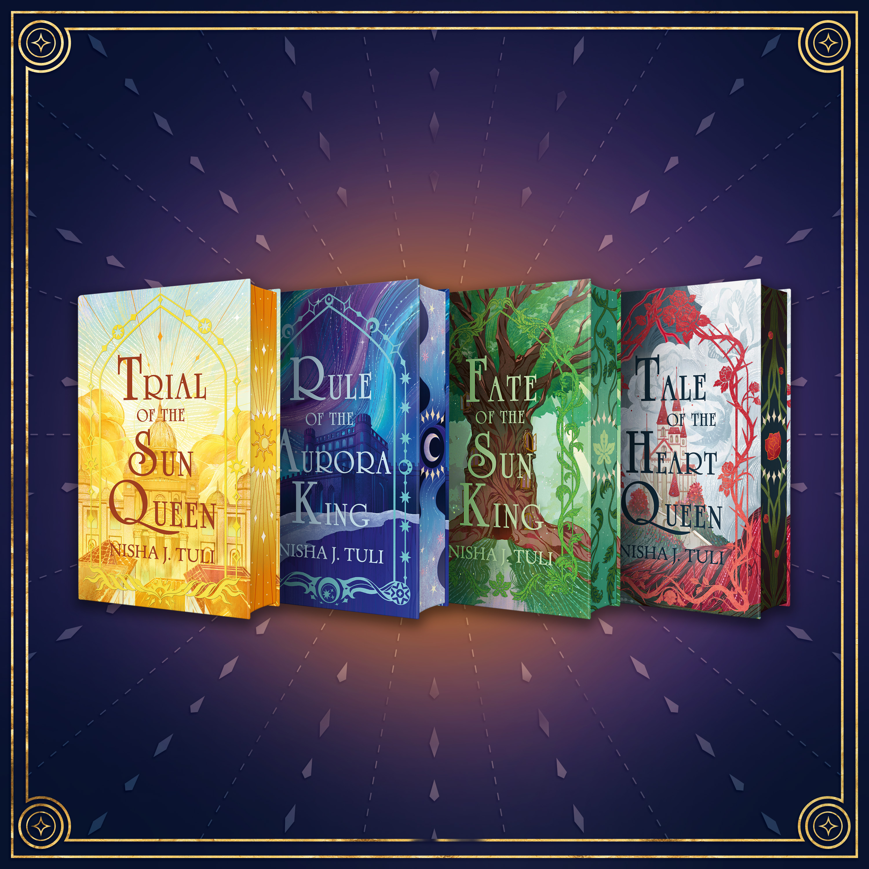 Iron Editions – FairyLoot US