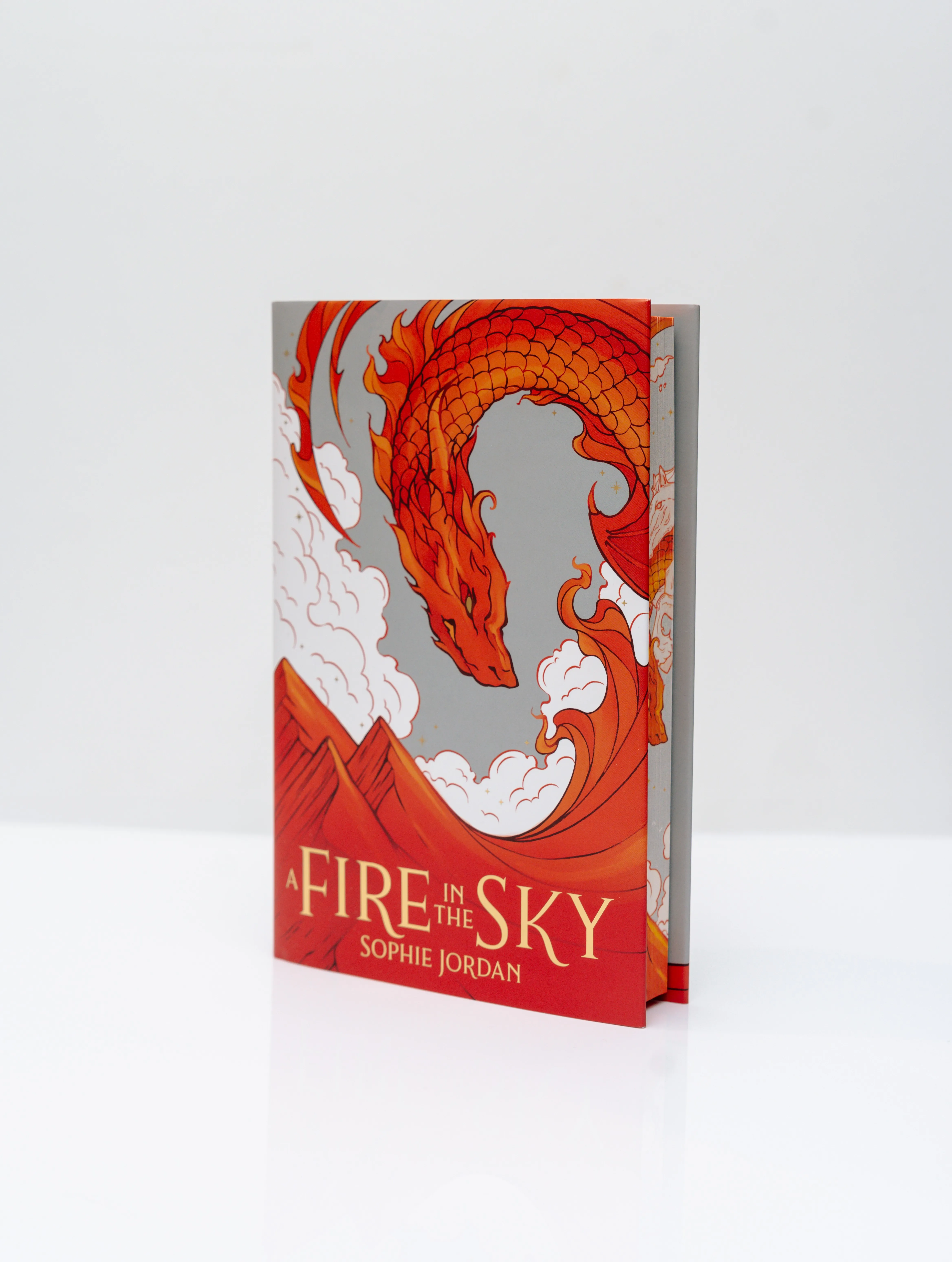 PAST BOXES: Romantasy Book-Only Subscription – FairyLoot US