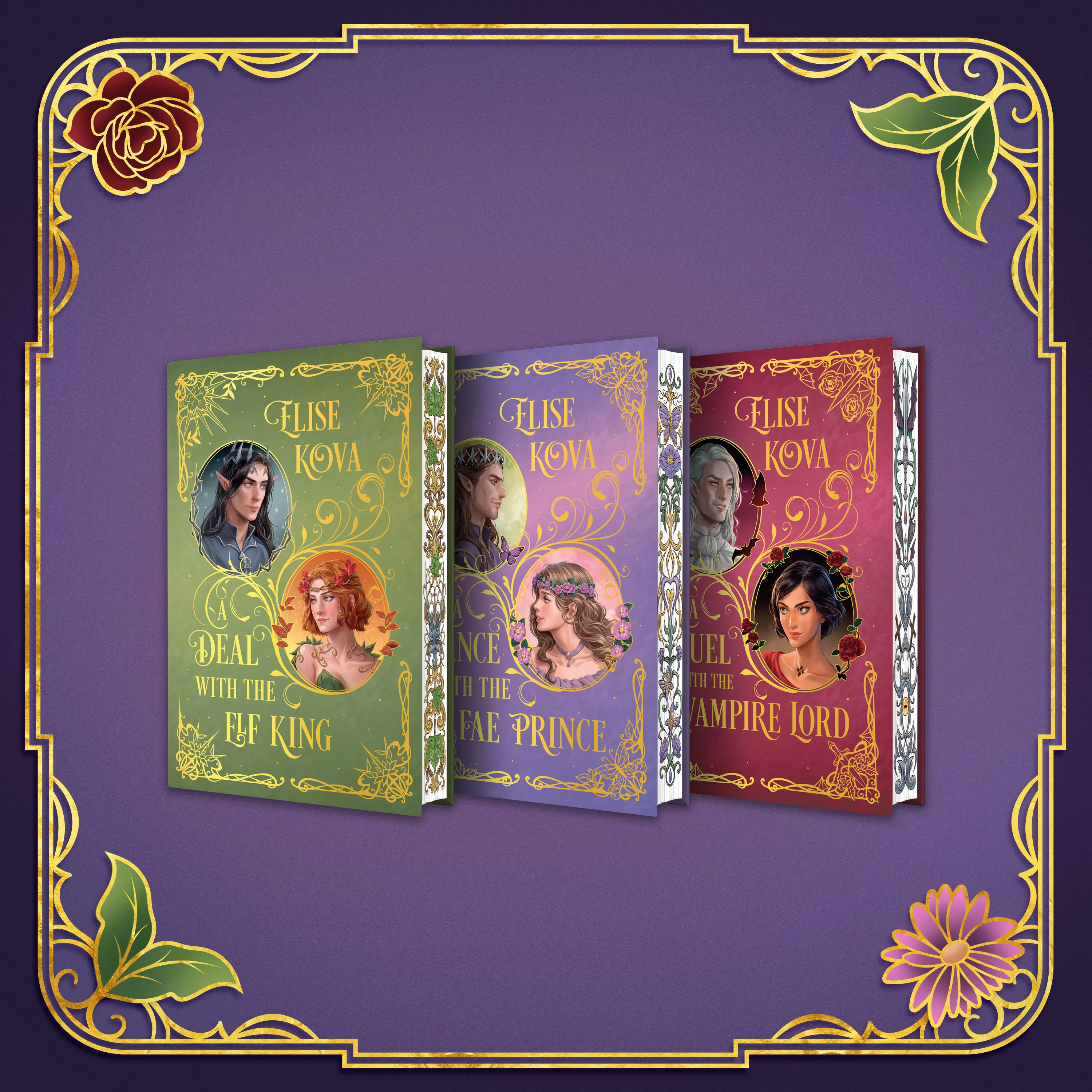 Collection – FairyLoot US