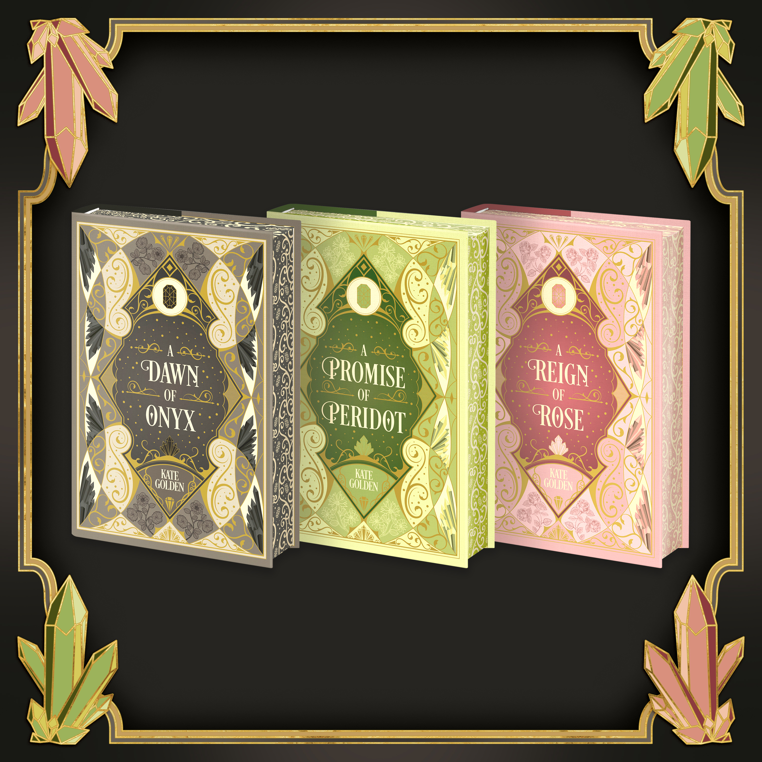 Collection – FairyLoot US