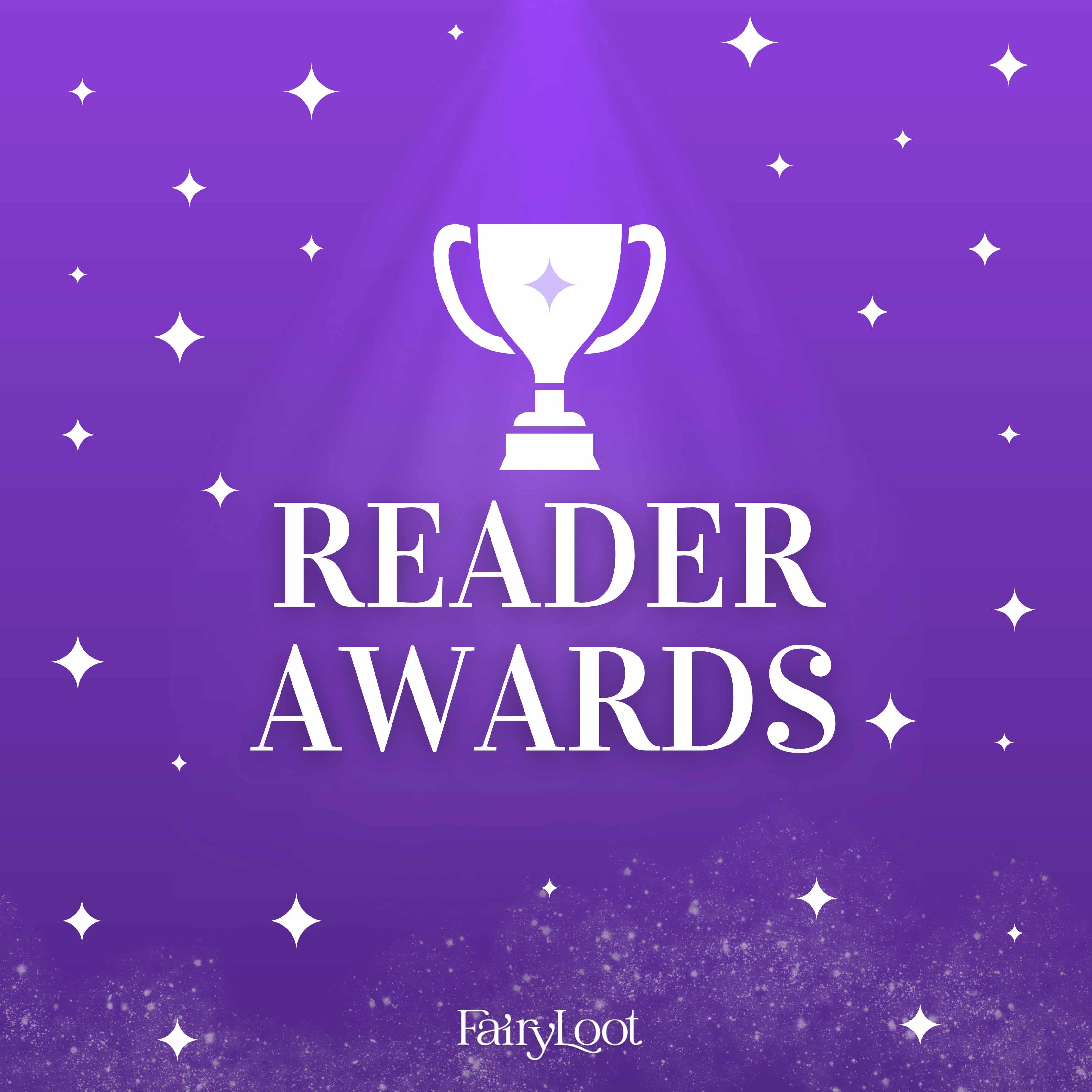Romantasy Book-Only Subscription – FairyLoot US