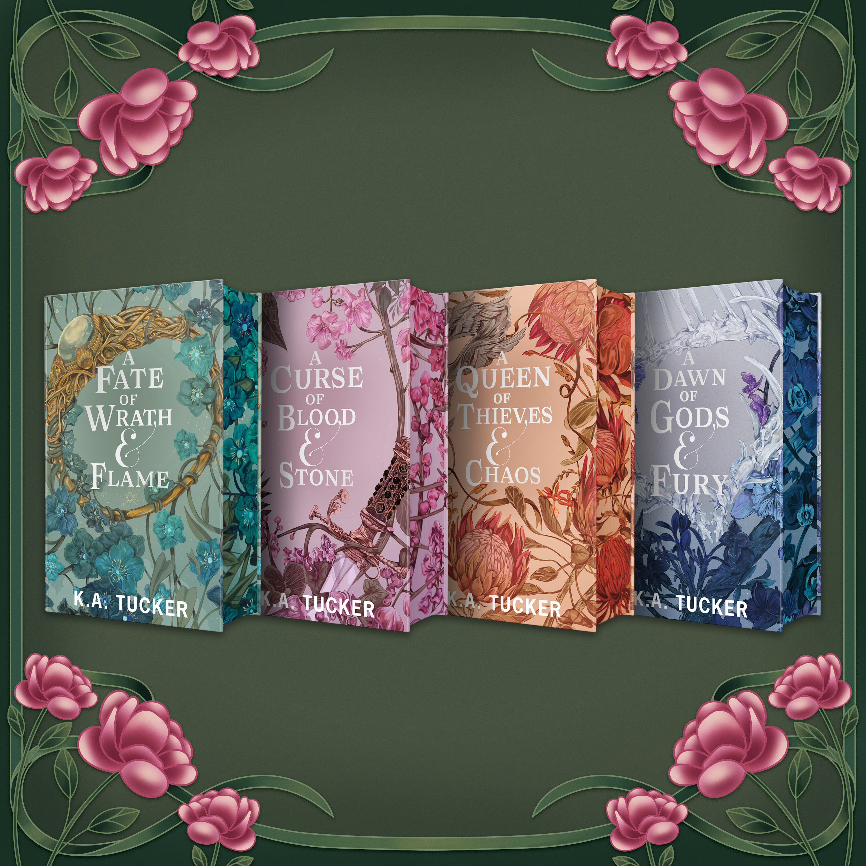 Fairy Trove – FairyLoot US