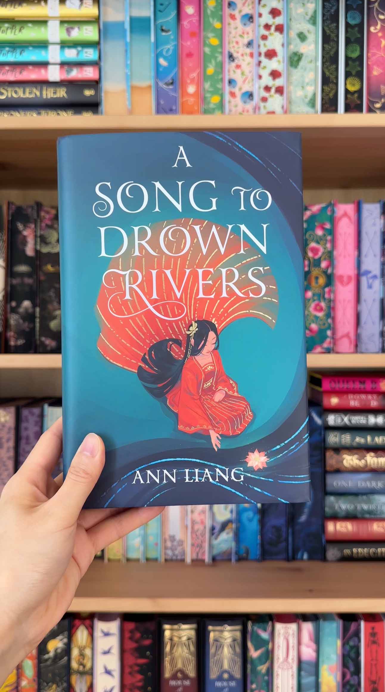 ASTDR – FairyLoot US