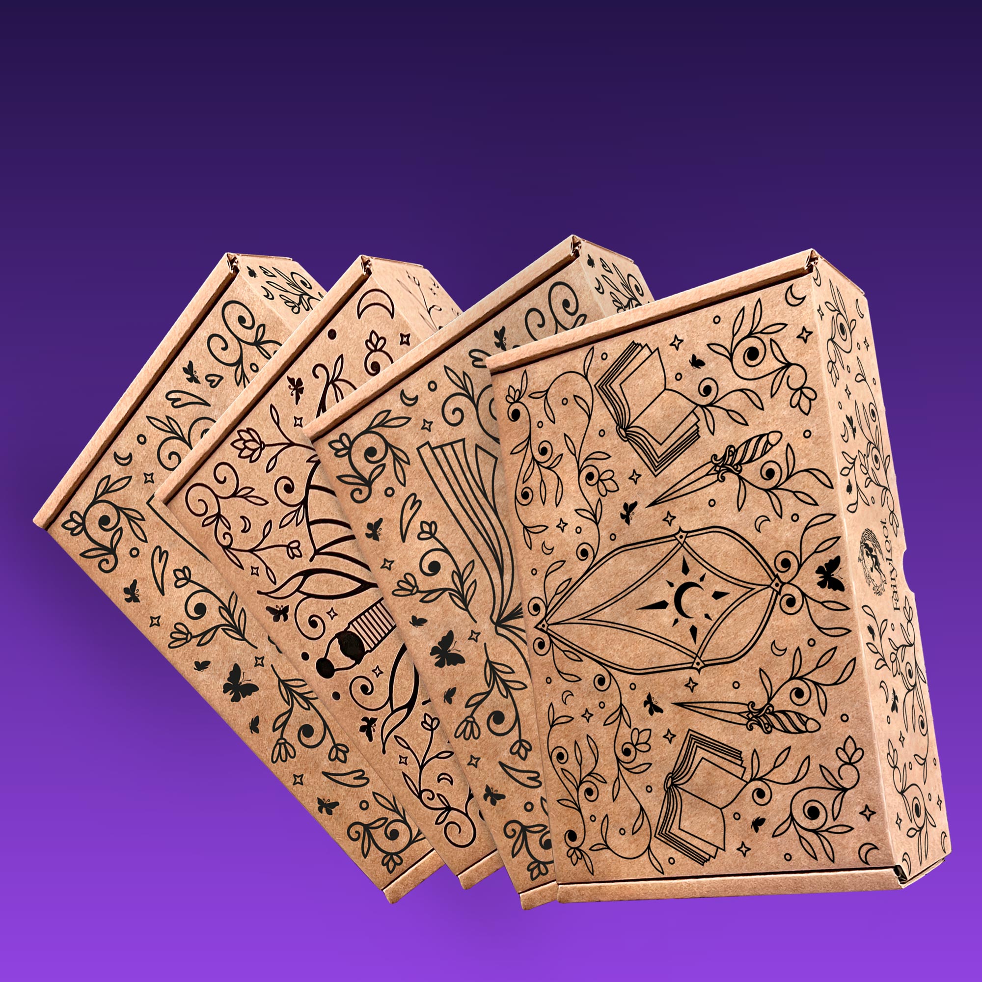 Fairyloot – FairyLoot US