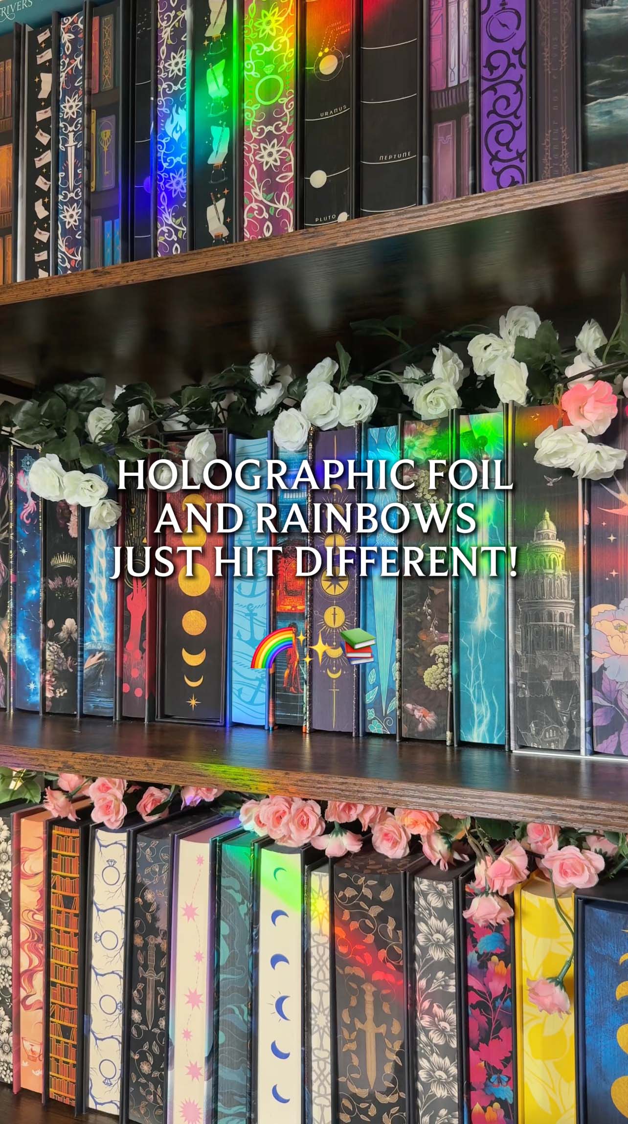 holo foil – FairyLoot US