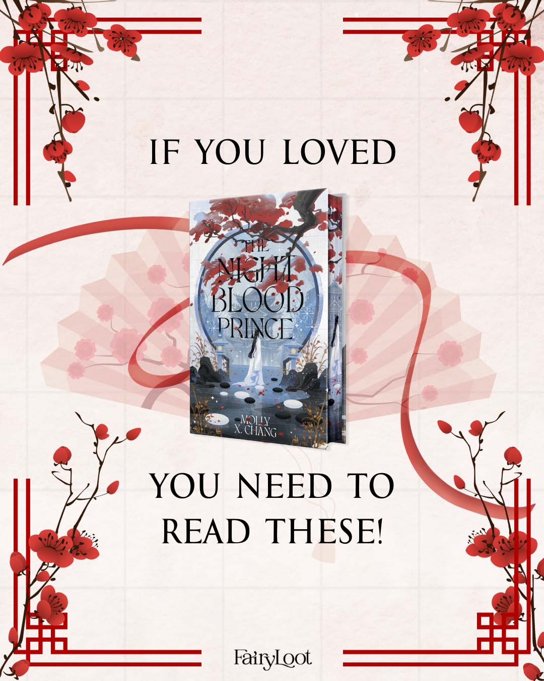 TNBP – FairyLoot US