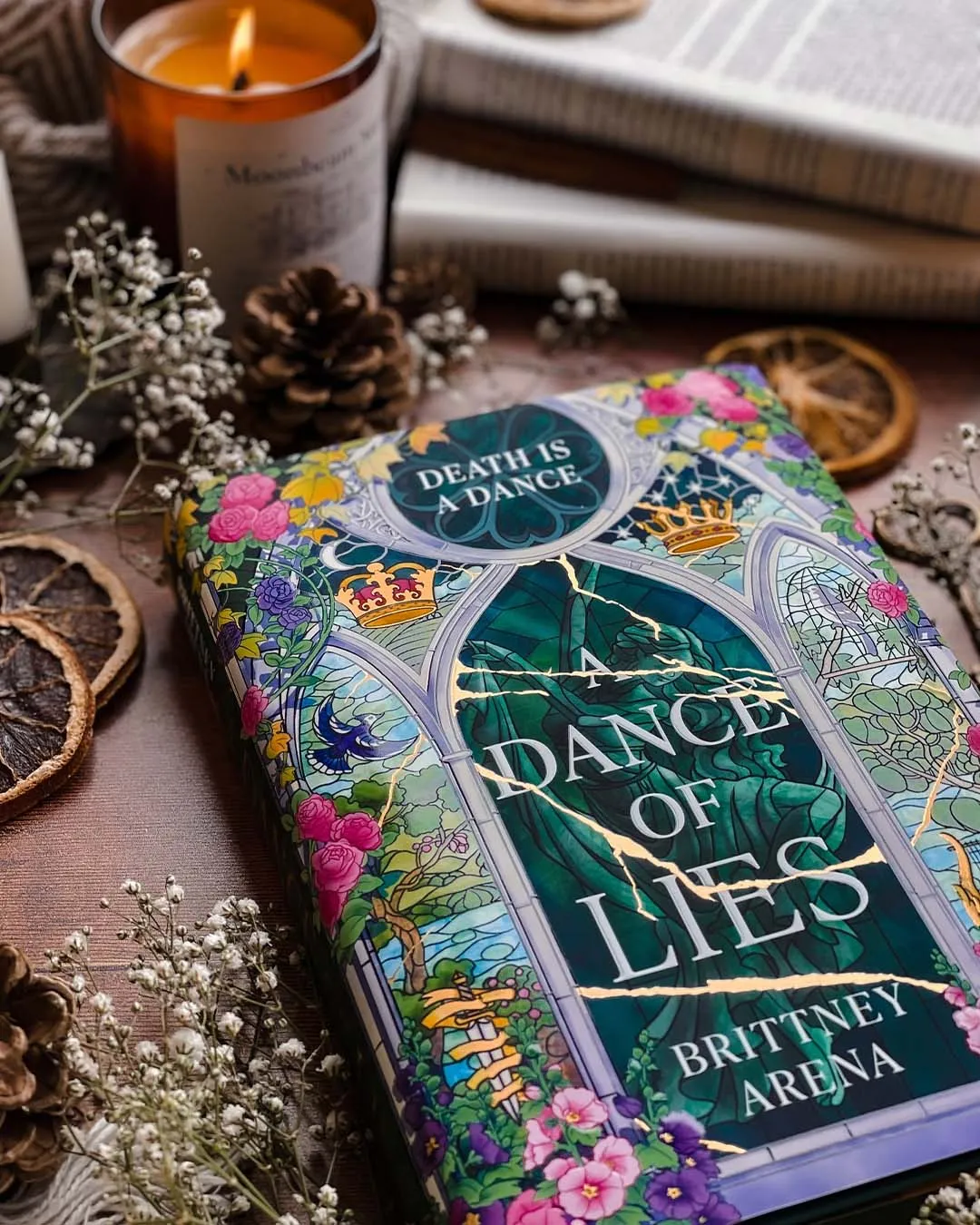 Insta photo cover photo – FairyLoot US