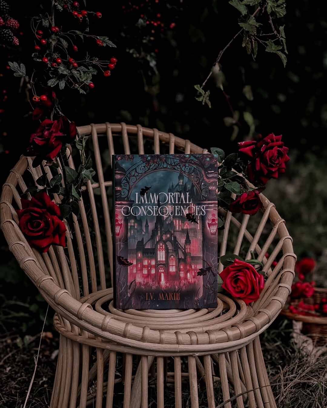 Insta photo cover photo – FairyLoot US