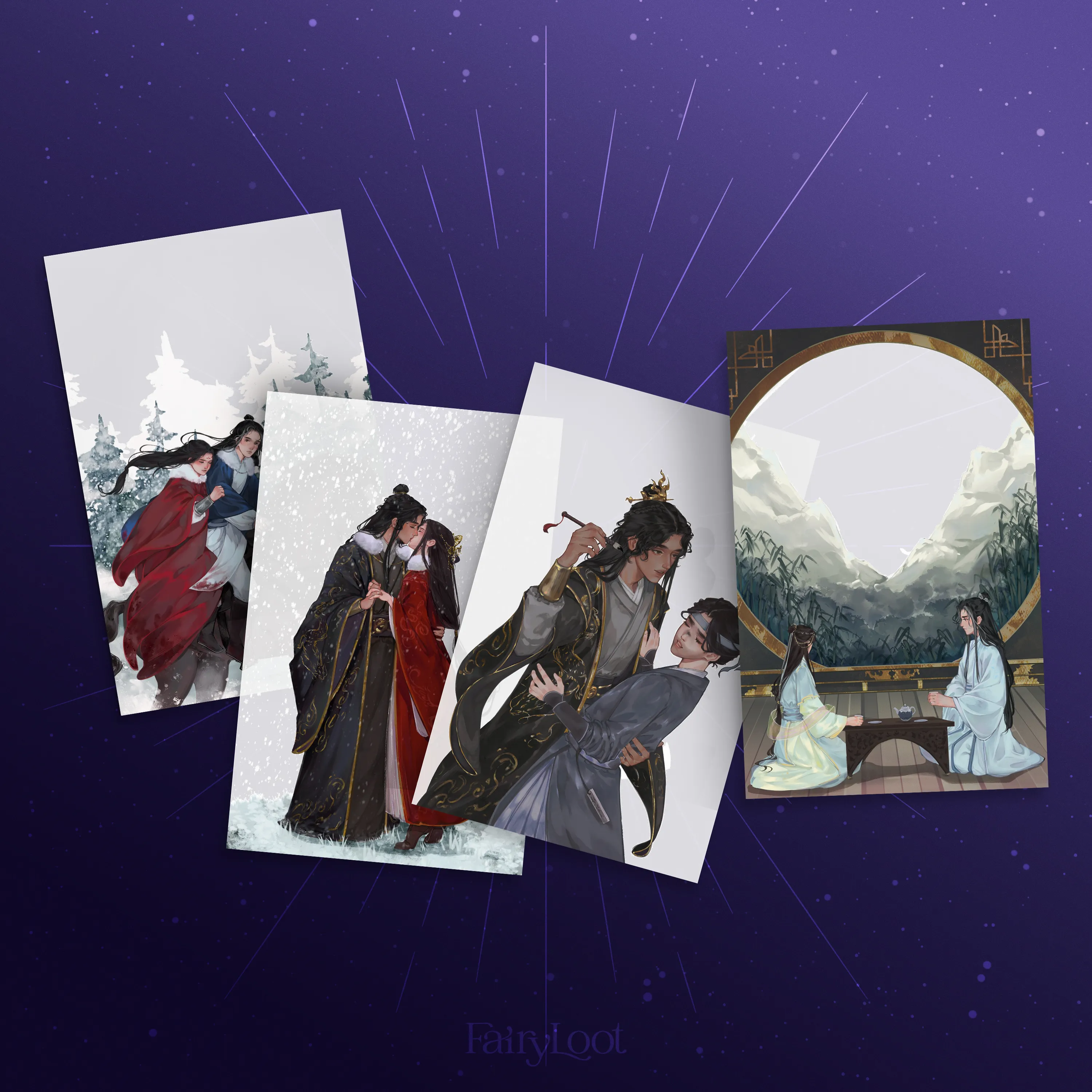 Fairy Trove – FairyLoot US
