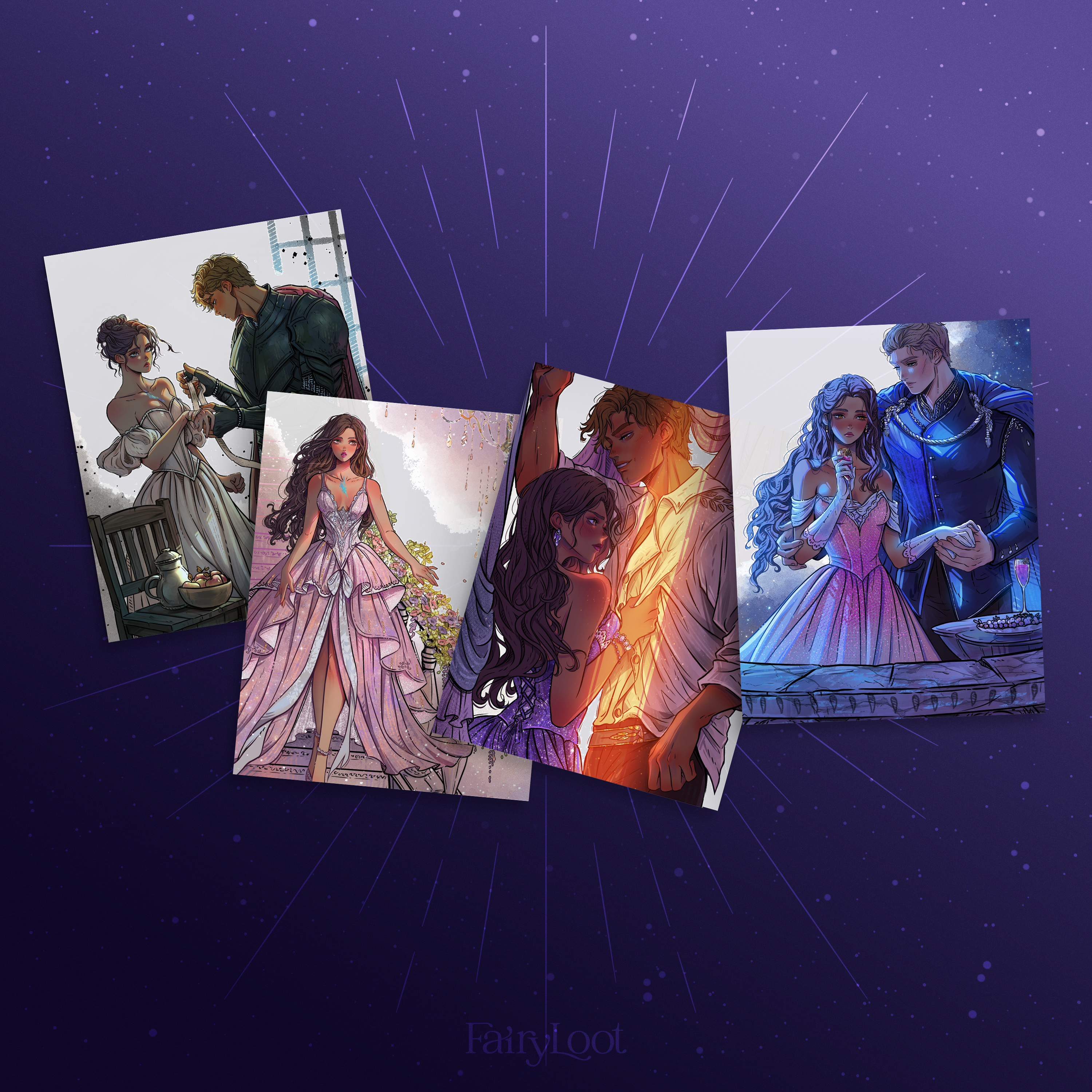 Fairy Trove – FairyLoot US