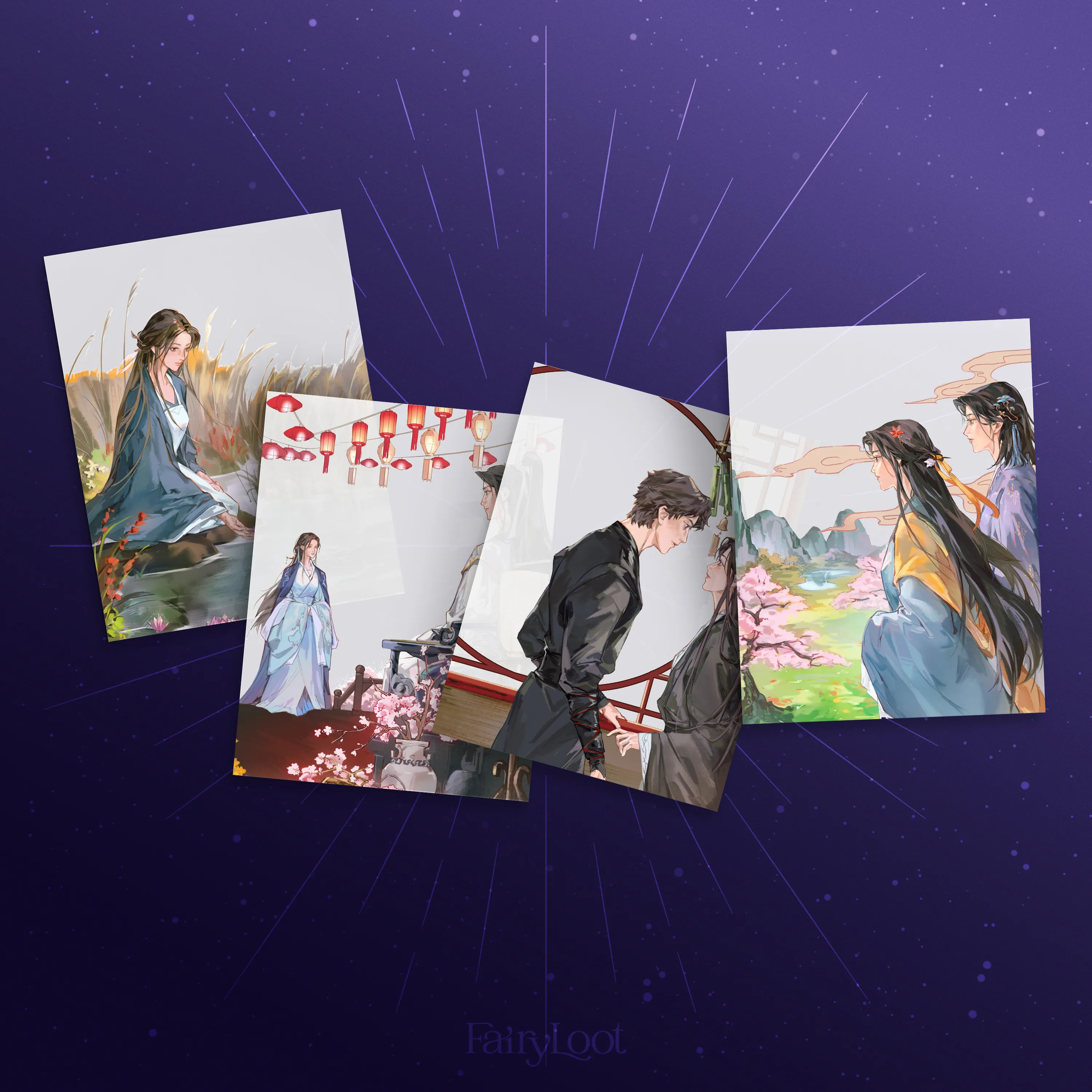 Fairy Trove – FairyLoot US